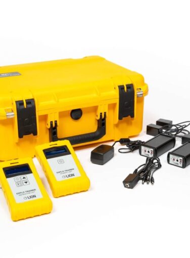 Fire & Emergency Training Australia | BullEx Australia