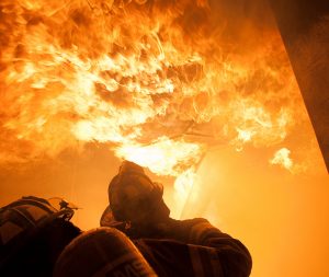 Fire Training Technologies | BullEx Australia