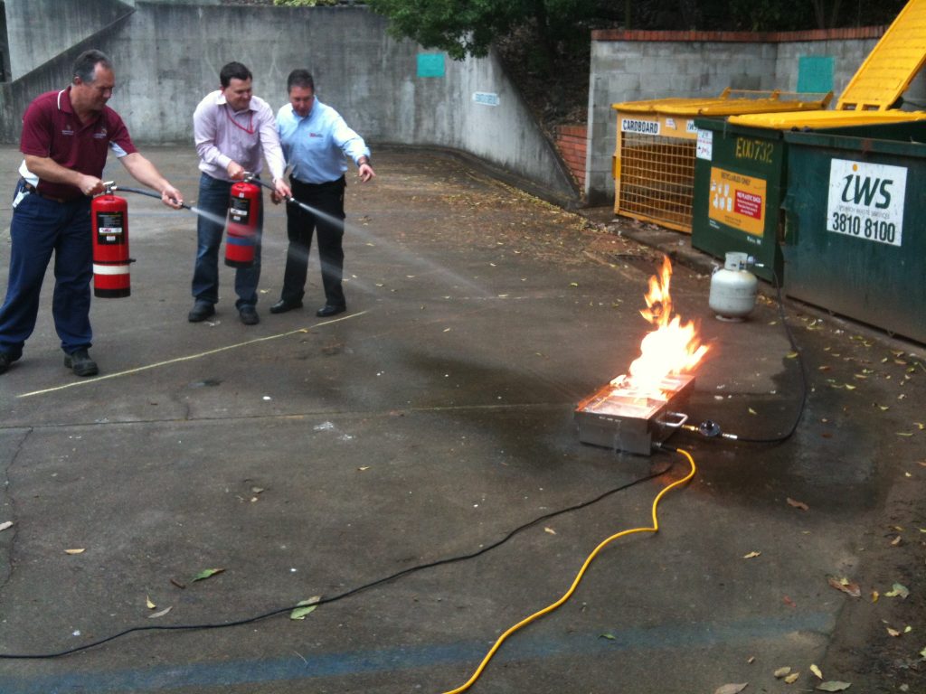 Intelligent Training System (ITS) | BullEx Australia