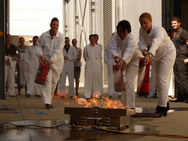 Intelligent Training System (ITS) | BullEx Australia