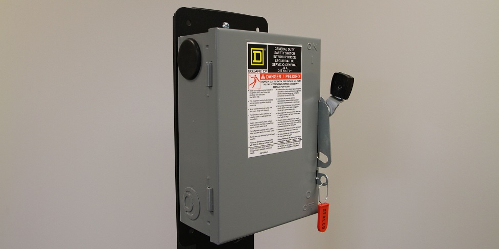 Electric Cut-Off | BullEx Australia