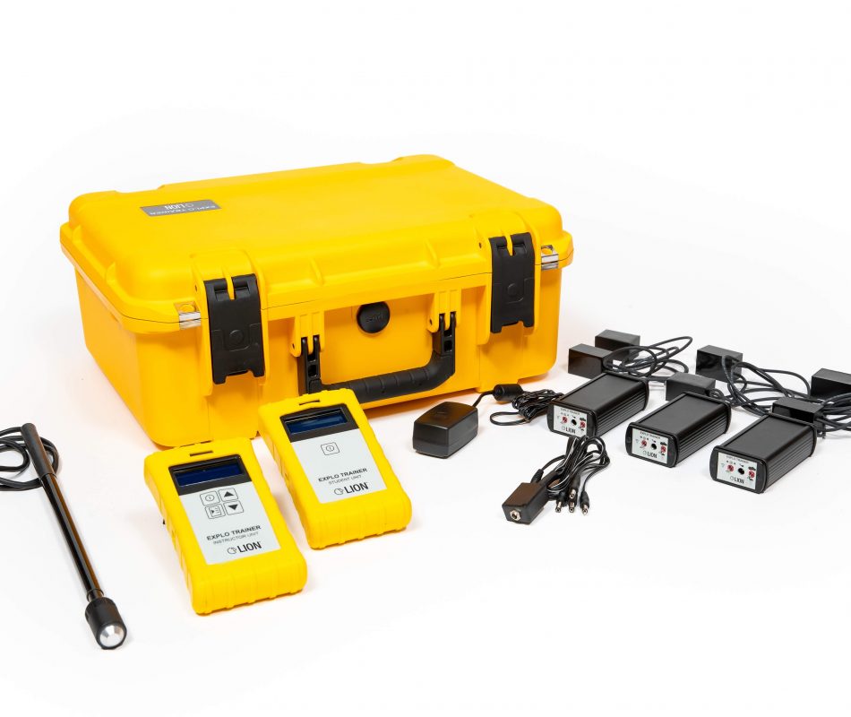 GHS Magnetic Labels | BullEx Australia