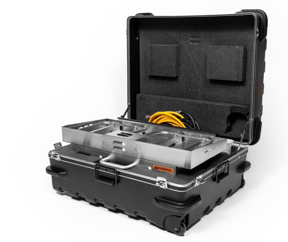 Intelligent Training System (ITS) | BullEx Australia