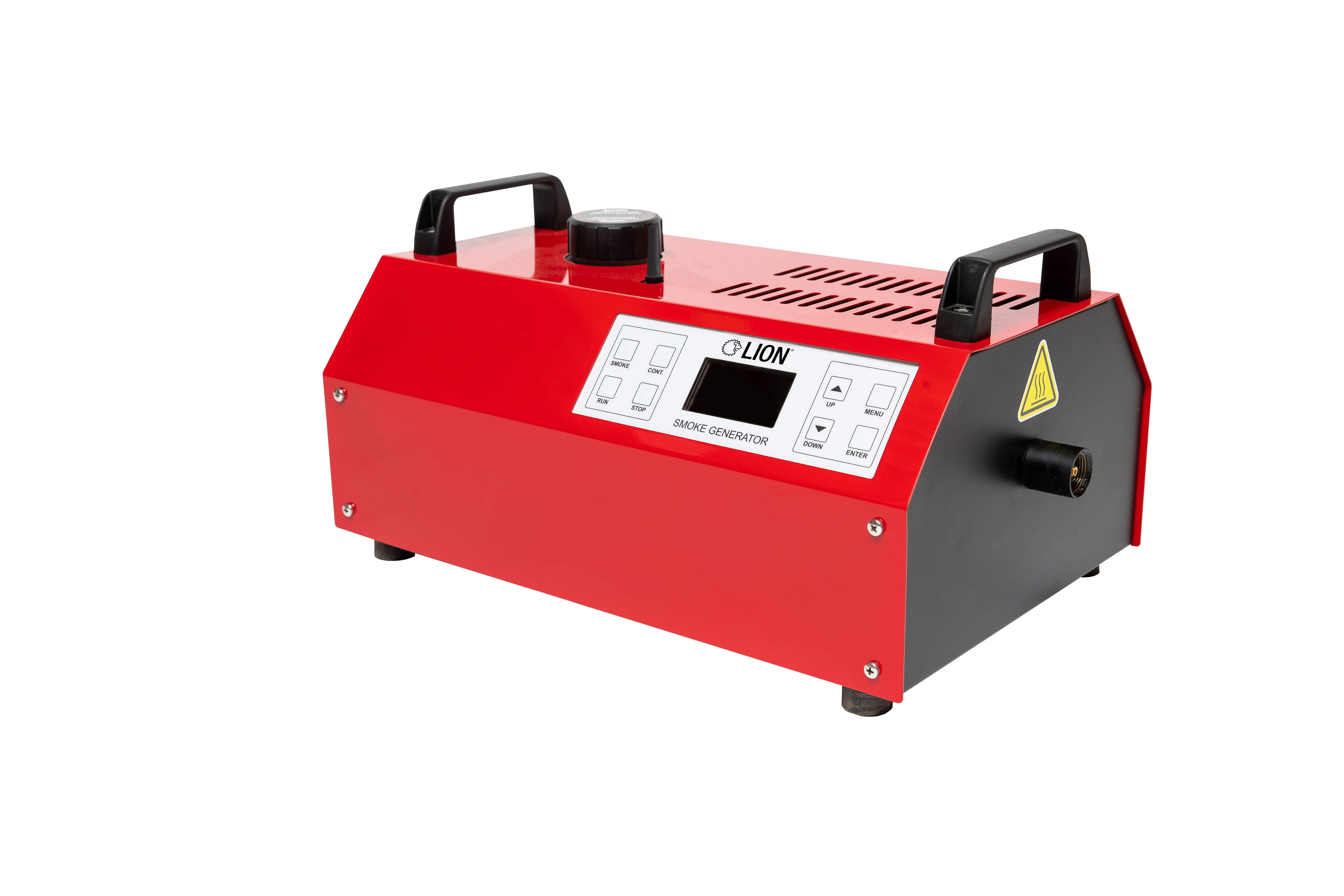 SG4000 Smoke Generator | BullEx Australia