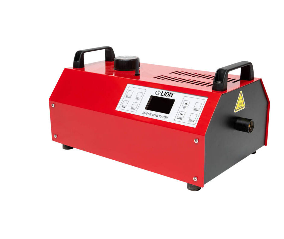 SG4000 Smoke Generator | BullEx Australia