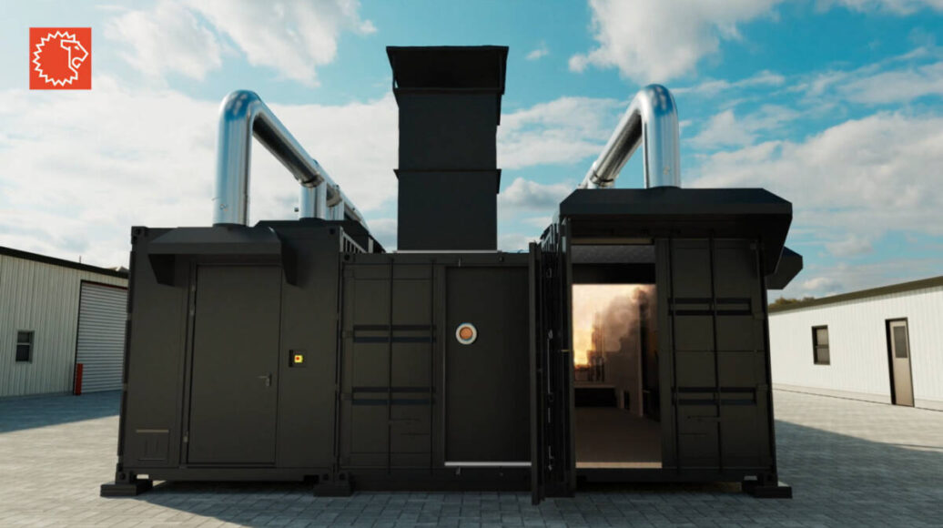 Smoxidiser | Smoke Treatment System | BullEx Australia