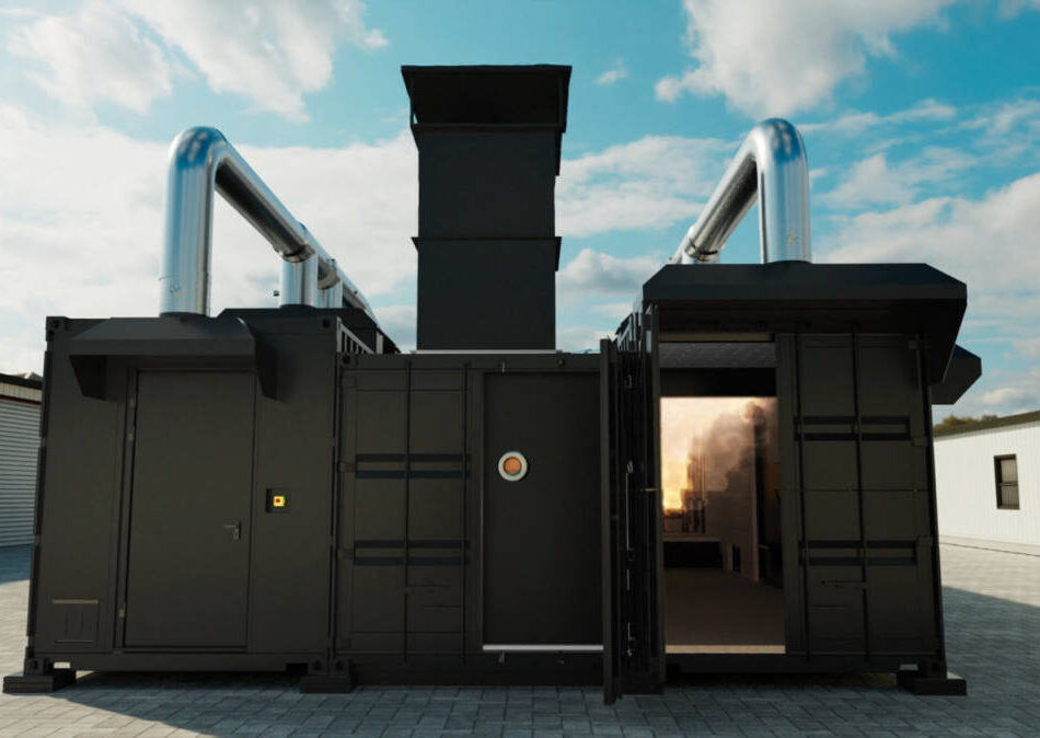 Smoxidiser | Smoke Treatment System | BullEx Australia