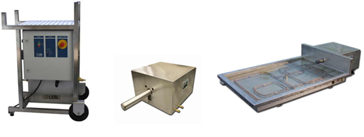 Advanced Gas Fire Props - Hose Line Training System Archives | BullEx ...