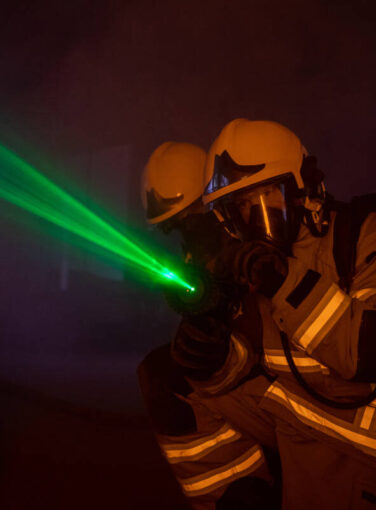 Fire & Emergency Training Australia | BullEx Australia