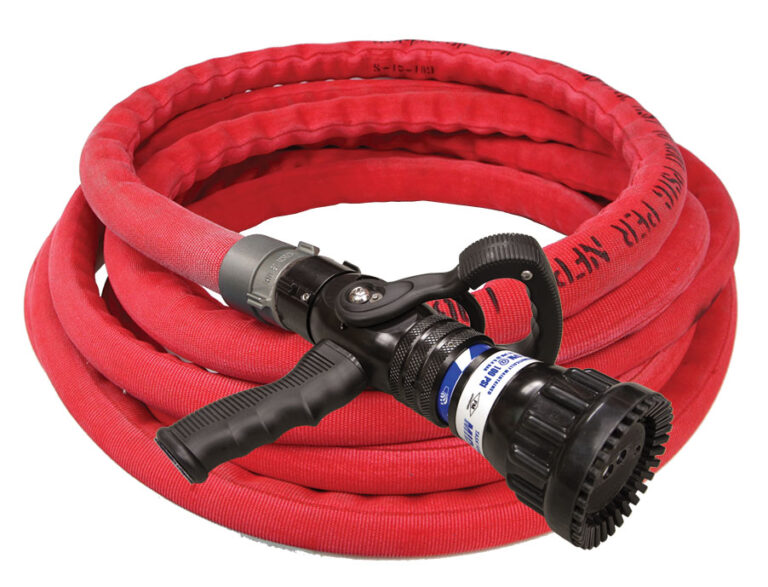 Digital Fire Nozzle | BullEx Australia